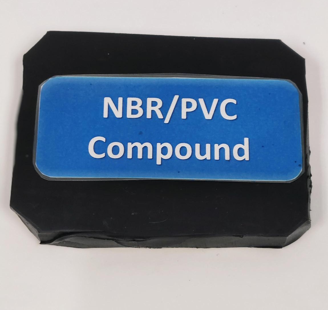 B-Compound (Cure) – Zeon Advanced Polymix