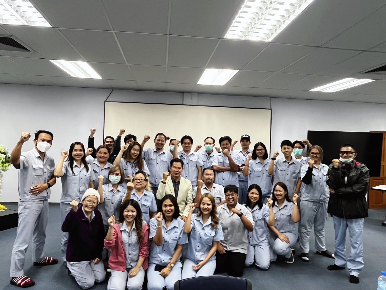 Labor Law Training: Enhancing Awareness of Rights, Responsibilities ...