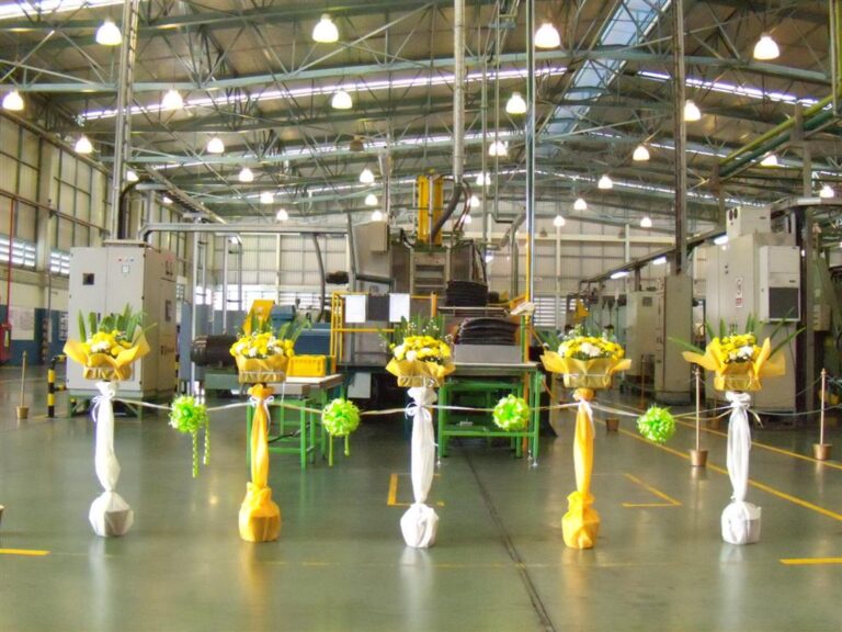 About Us – Zeon Advanced Polymix