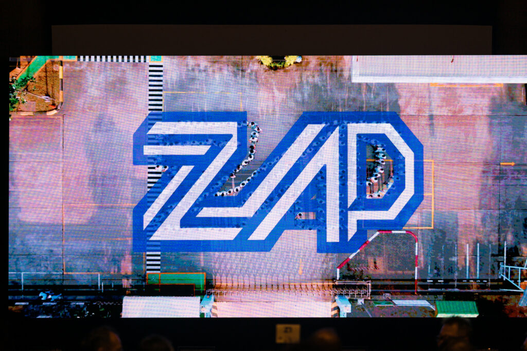 Zeon Advanced Polymix