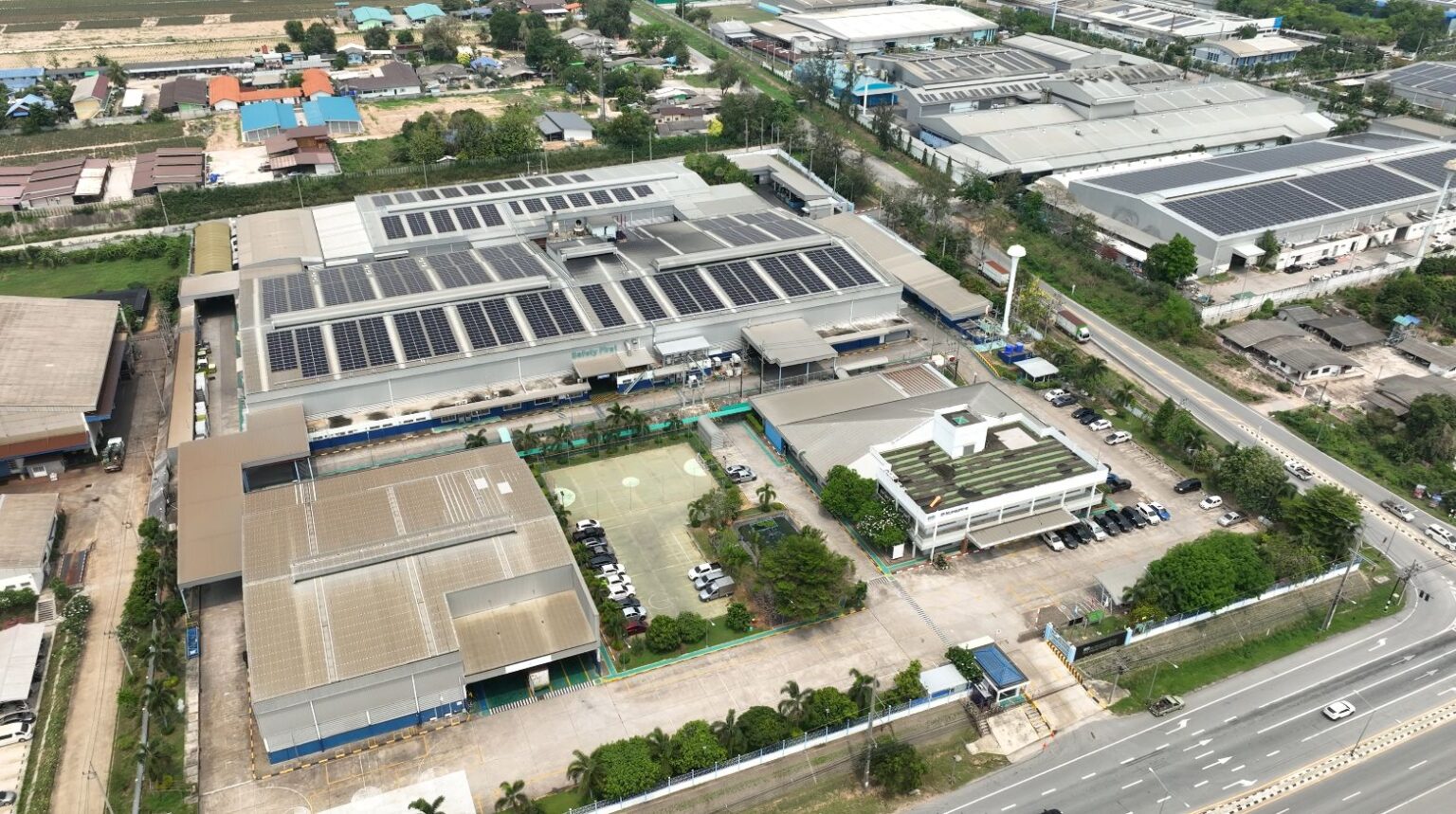 Zeon Advanced Polymix